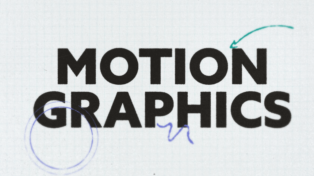 What is Motion Graphics? Effective Uses for Businesses | Selim Kaya ...